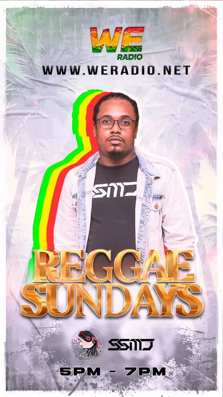 We Radio | Official Website