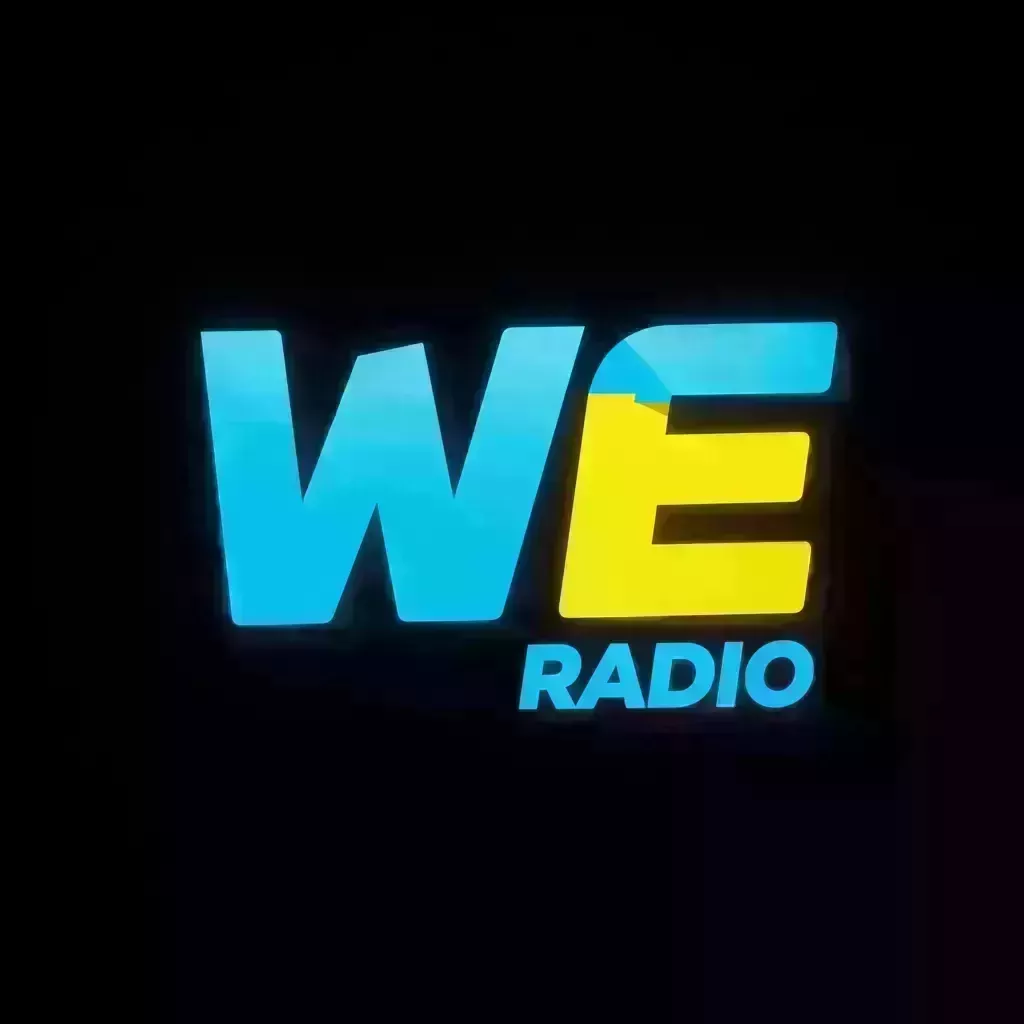 We Radio | Official Website