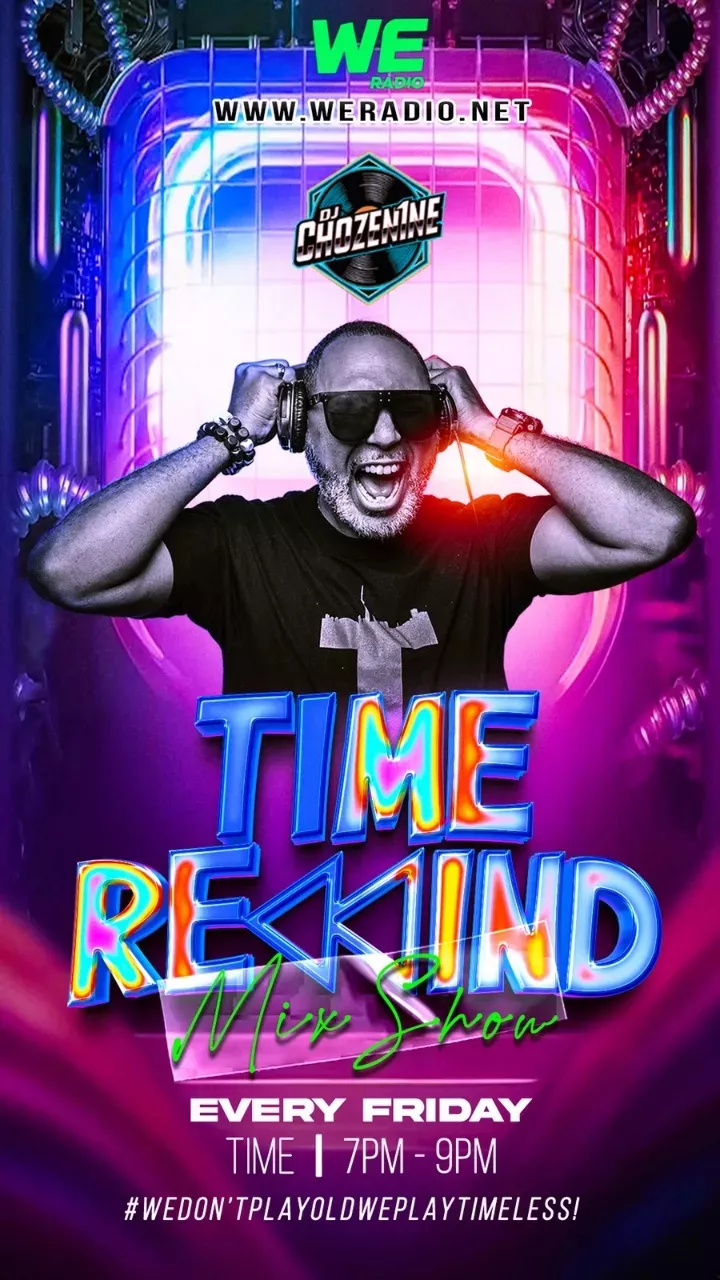 We Radio | Official Website