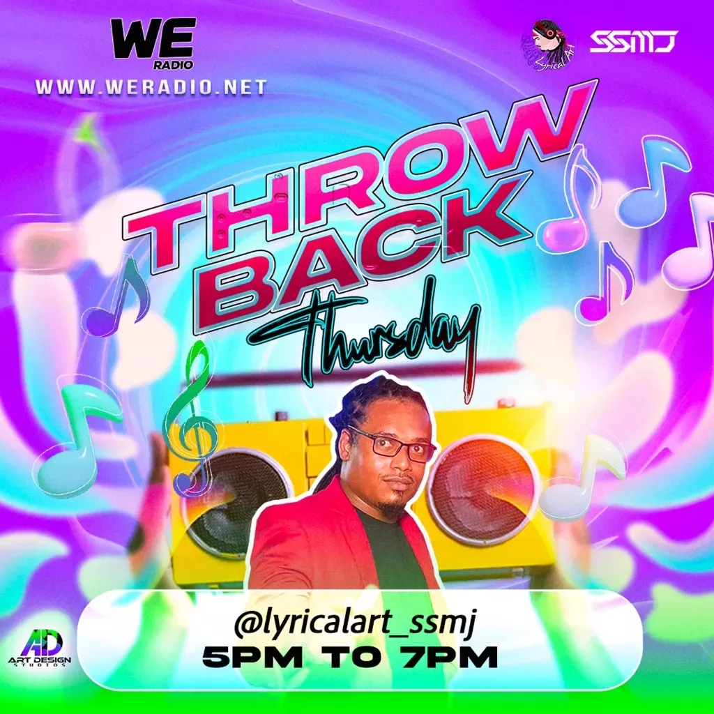 We Radio | Official Website